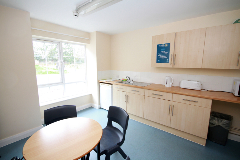 Living at Reaseheath - Reaseheath College