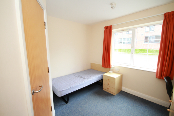 Living at Reaseheath - Reaseheath College