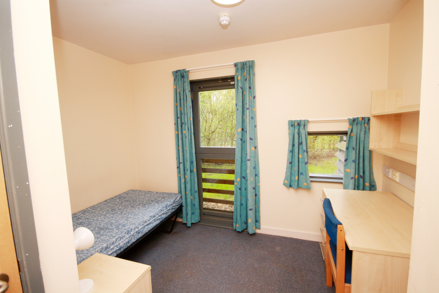 Accomodation - Reaseheath College