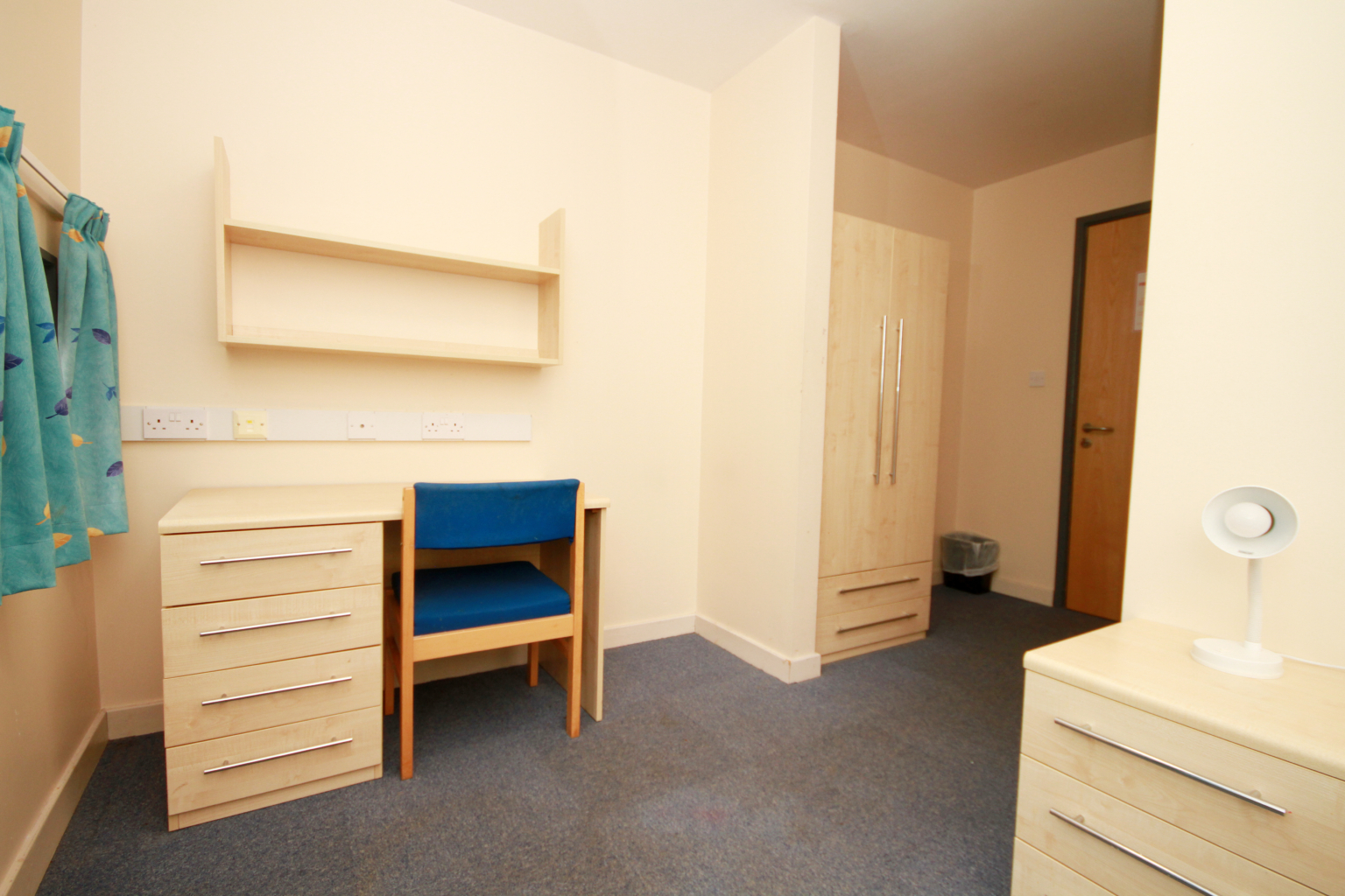 Accomodation - Reaseheath College