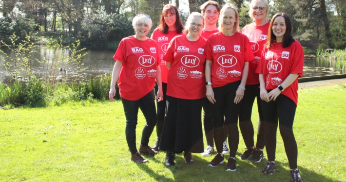 Reaseheath College | leading land-based college