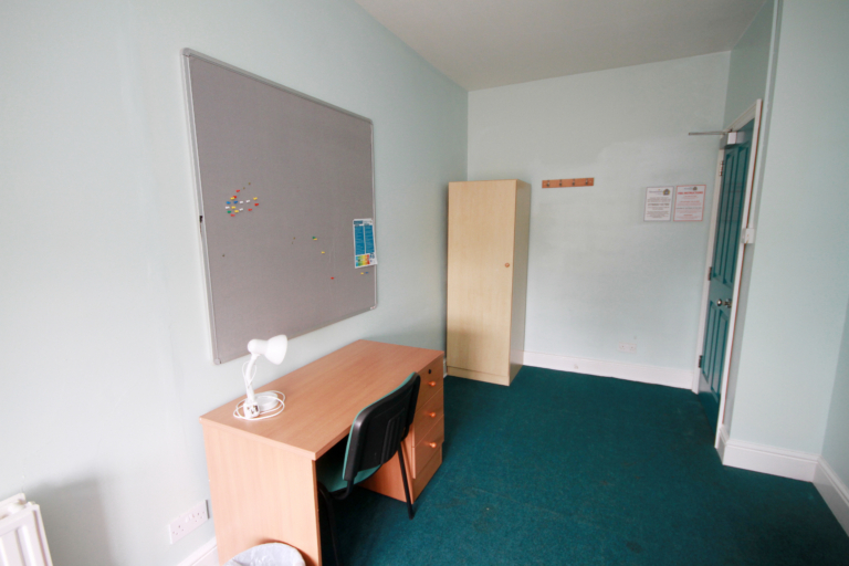 Living at Reaseheath - Reaseheath College