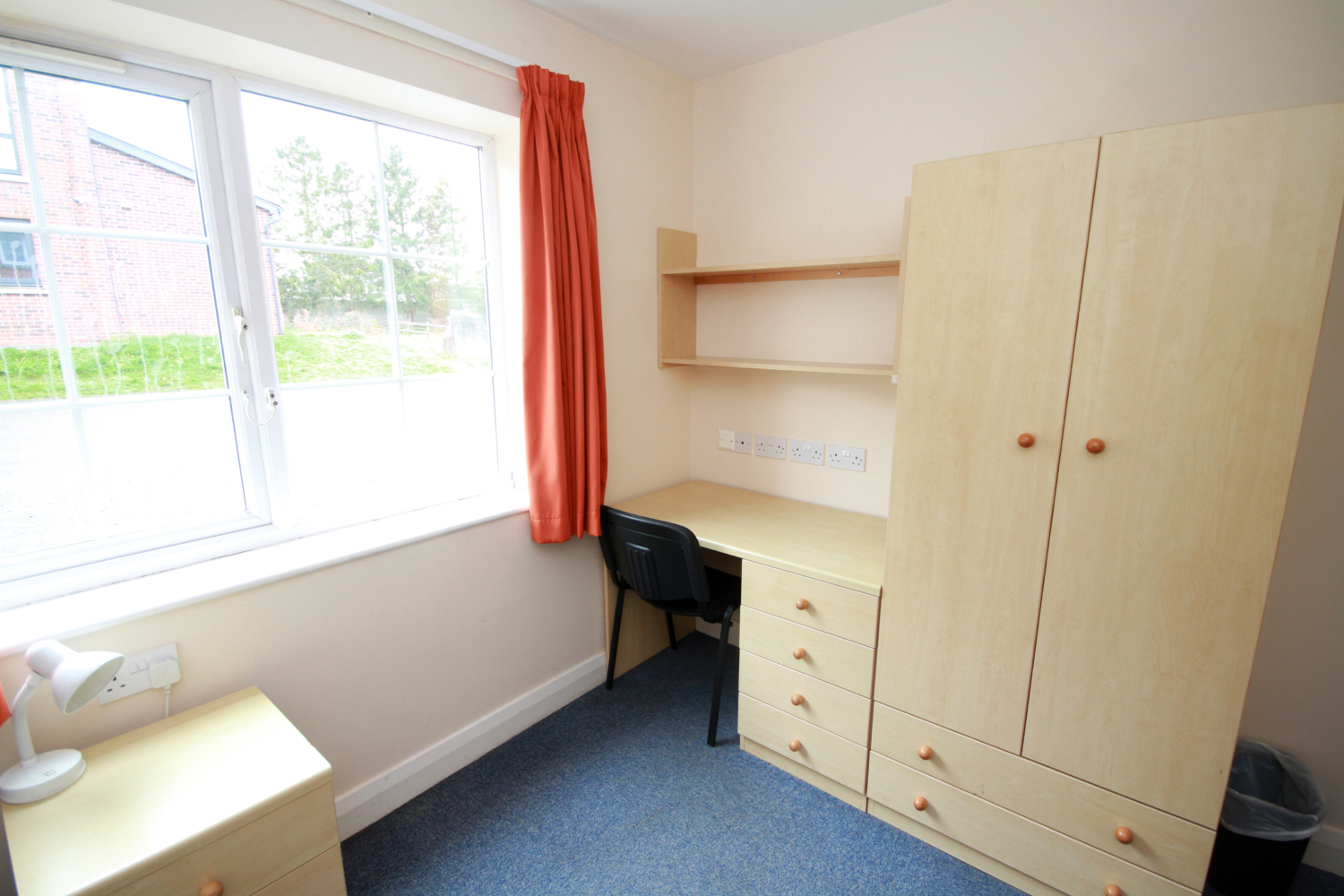 Tomkinson - Reaseheath College