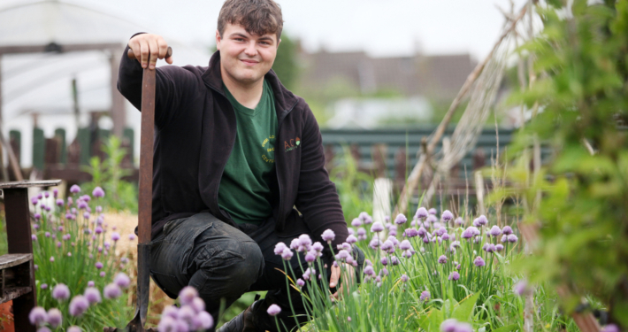 Reaseheath College | leading land-based college