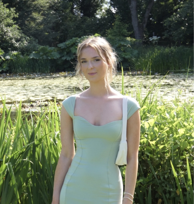 Celebrating success of Public Services alumni at careers conference ...