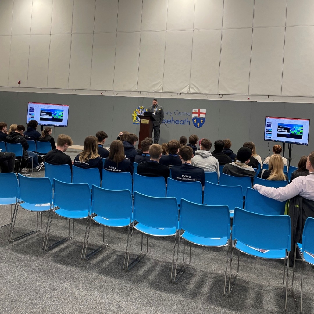 Reaseheath News - Reaseheath College