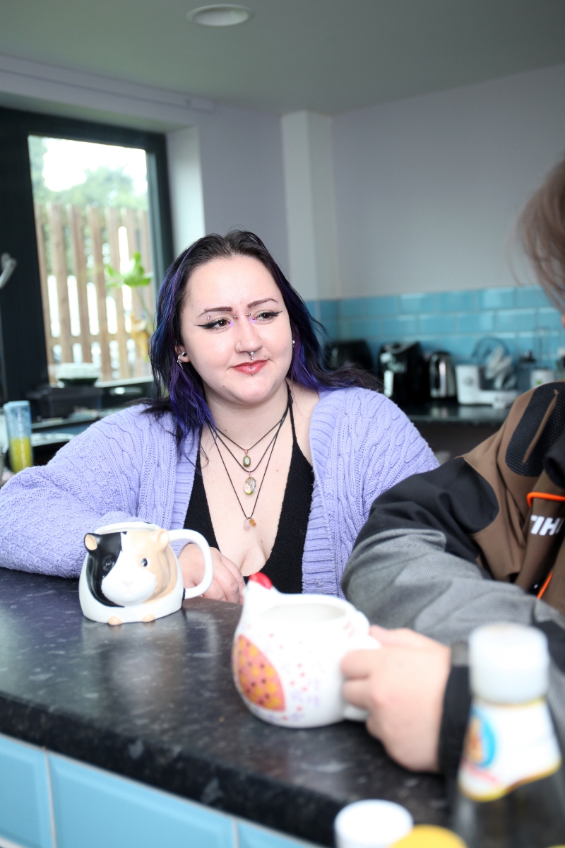 townhouses-2 (1) - Reaseheath College