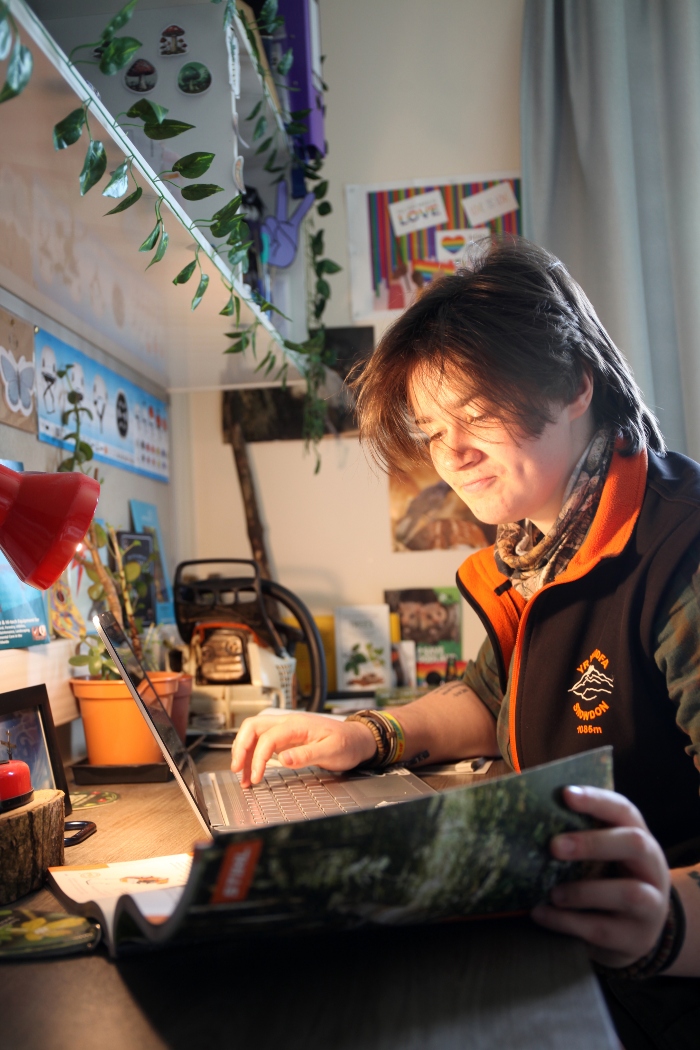 townhouses - Reaseheath College