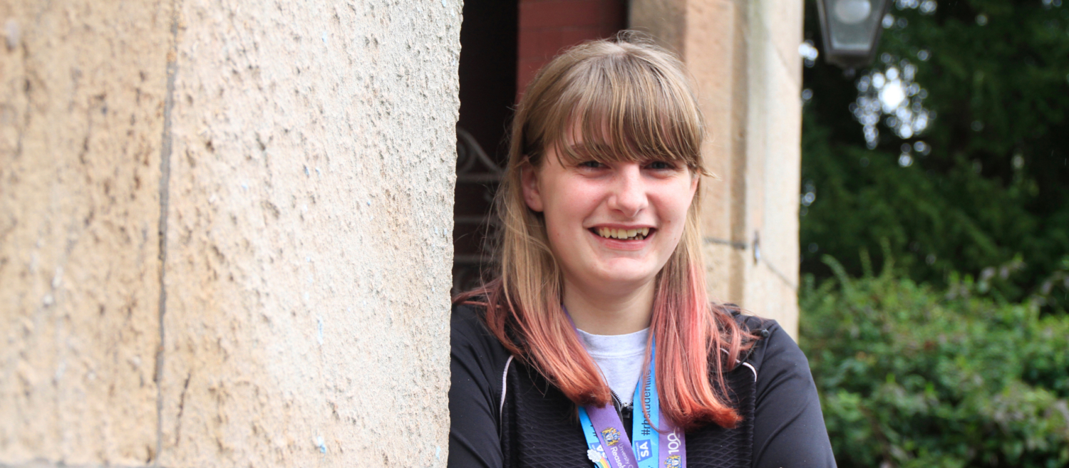 Adventure Sports Sophie Tanner Landscape Reaseheath College