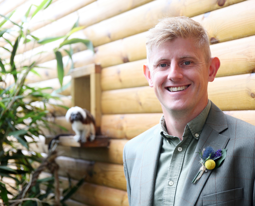 Personal Development - Reaseheath College