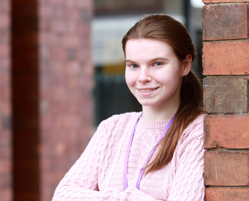 Personal Development - Reaseheath College