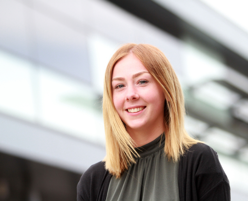 Personal Development - Reaseheath College