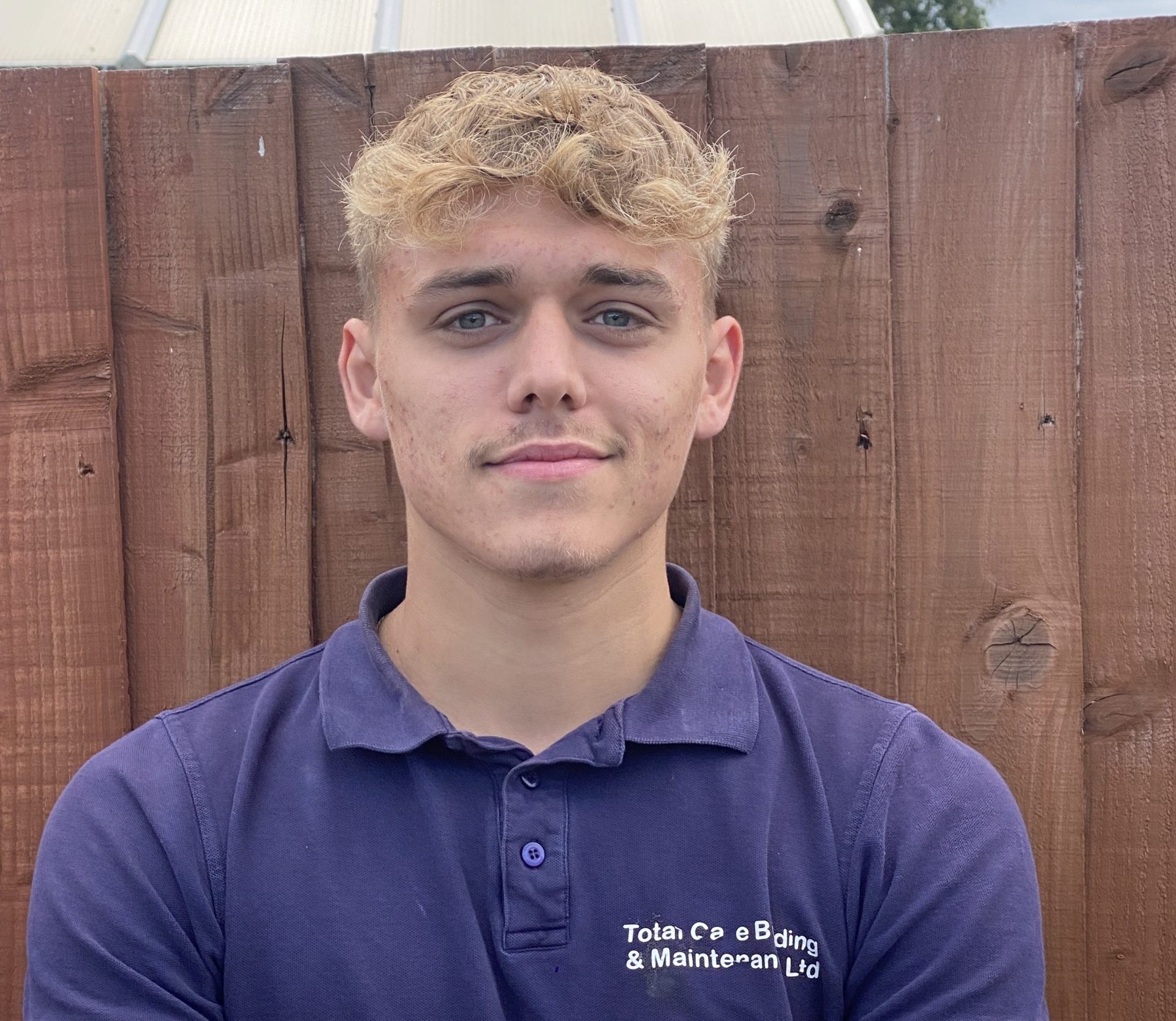 Wills Fildes - Construction - Reaseheath College