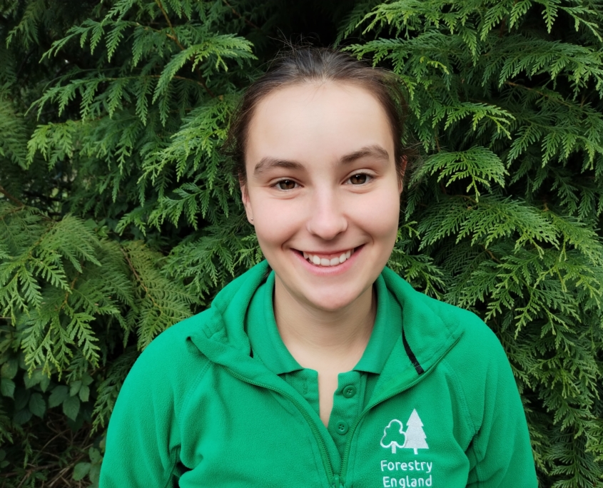 Bemore - Reaseheath College