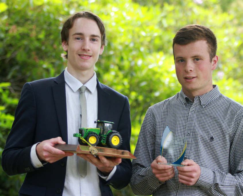 Personal Development - Reaseheath College