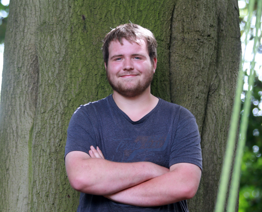 Personal Development - Reaseheath College