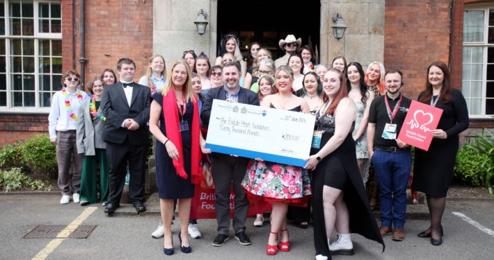 Reaseheath College | leading land-based college