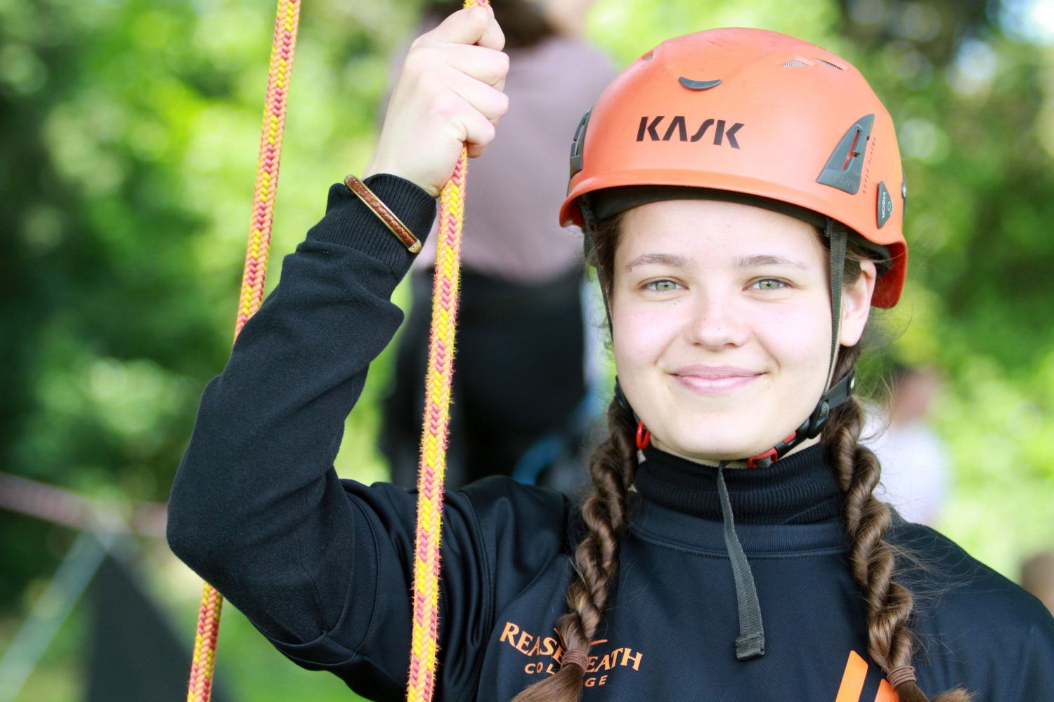 Laura Steer 2 - Reaseheath College