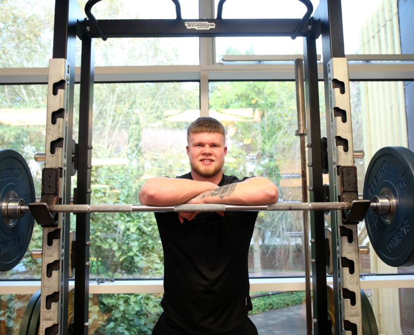 Personal Development - Reaseheath College