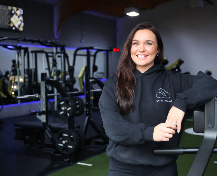 BeMore - Reaseheath College