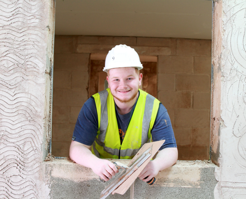 Personal Development - Reaseheath College