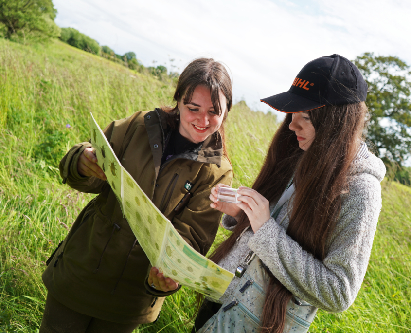 BeMore - Reaseheath College