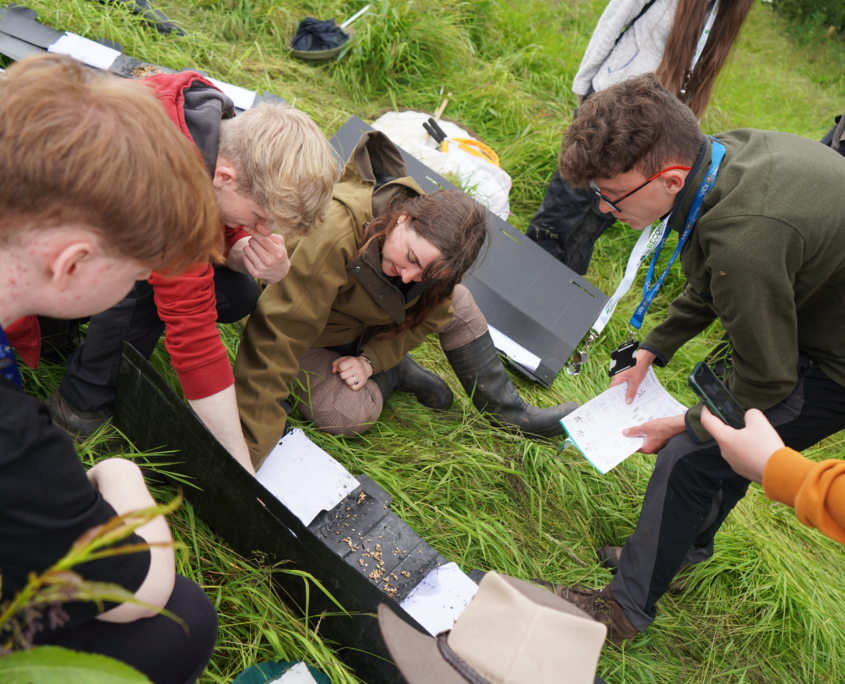 Career Ready - Reaseheath College