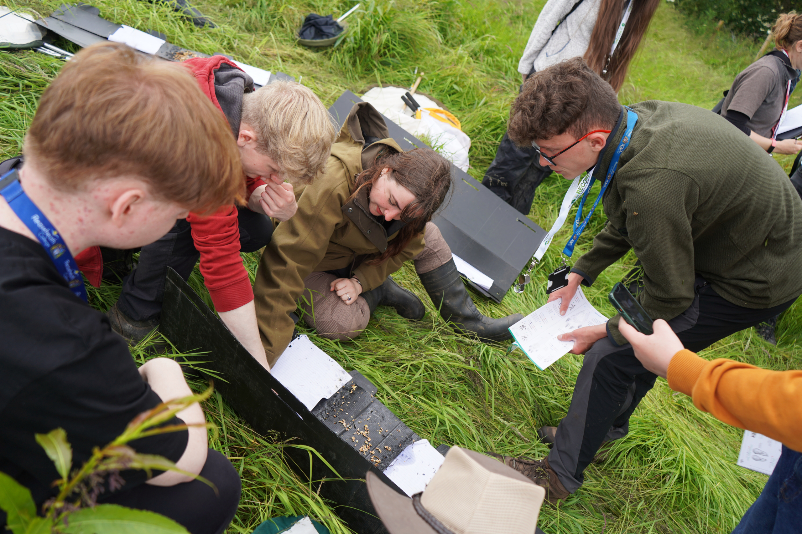 RHC08498 - Reaseheath College