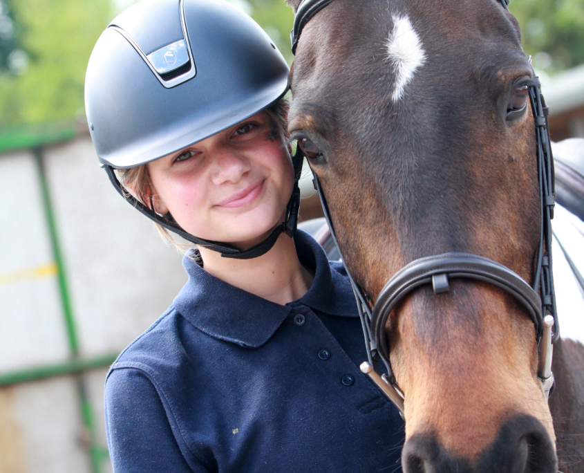 Bemore - Reaseheath College