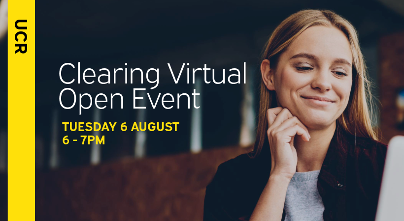 UCR-2 - Reaseheath College