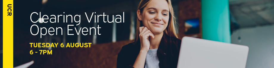 UCR-3 - Reaseheath College