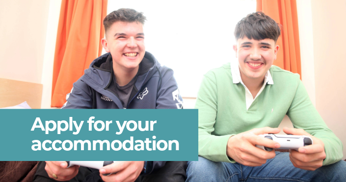 Reaseheath College | leading land-based college