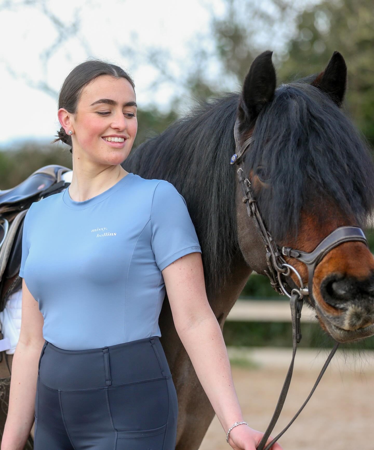 Sponsorship - Reaseheath College