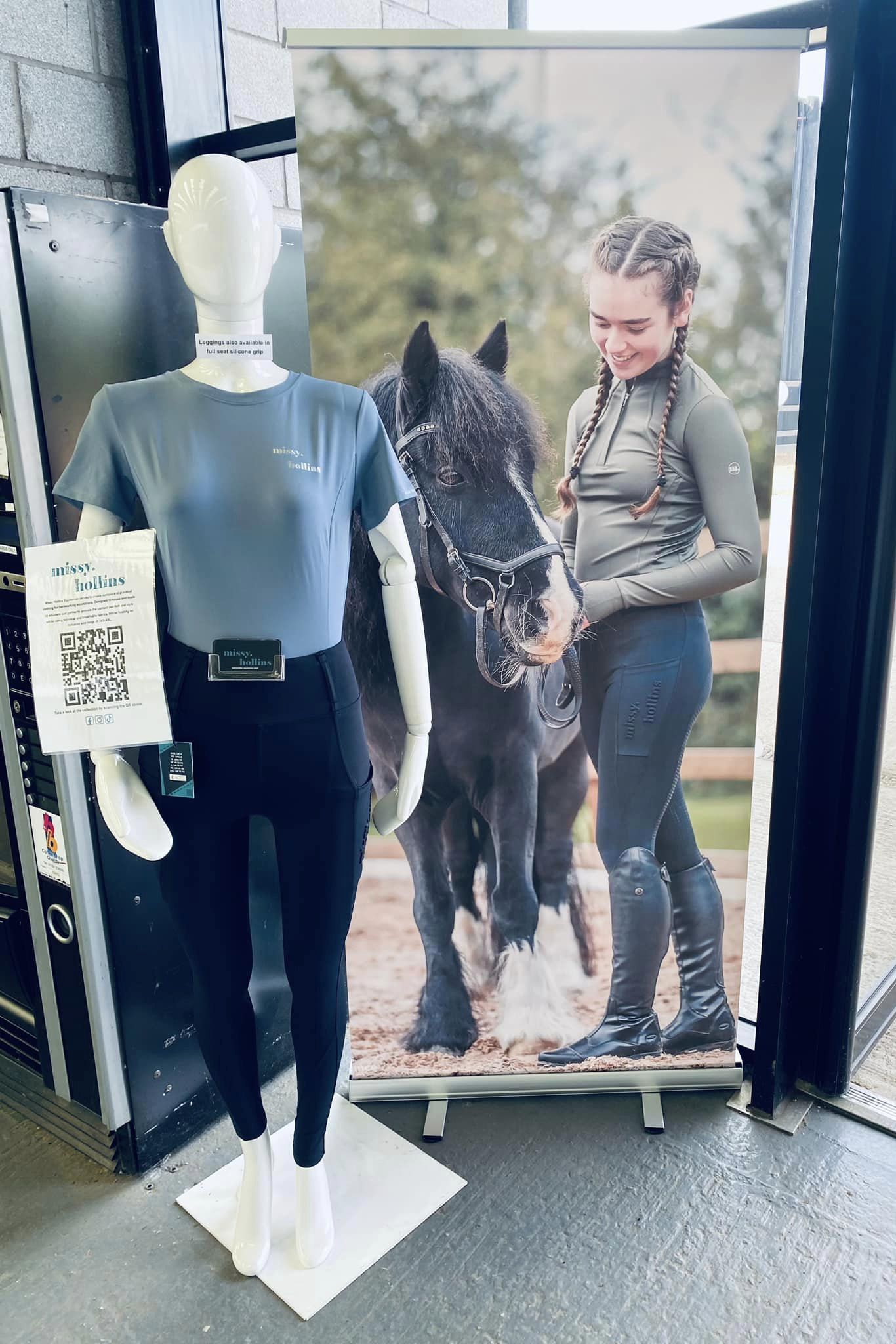 Sponsorship - Reaseheath College