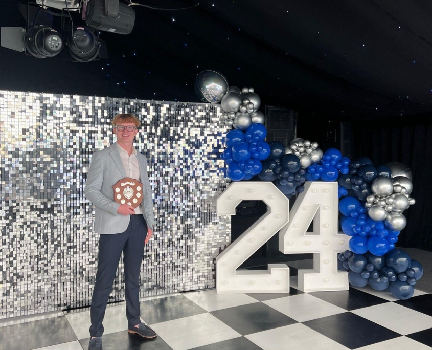 Reaseheath College | leading land-based college