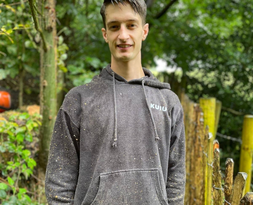 Personal Development - Reaseheath College