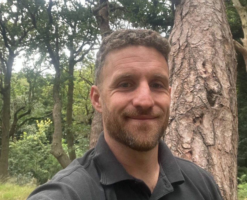 Personal Development - Reaseheath College