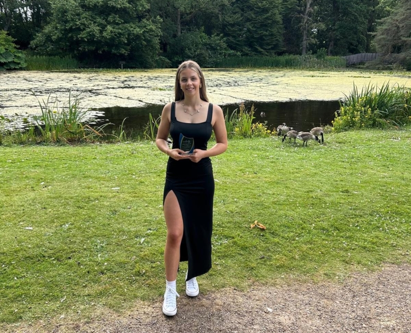 BeMore - Reaseheath College