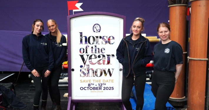 Reaseheath College | leading land-based college