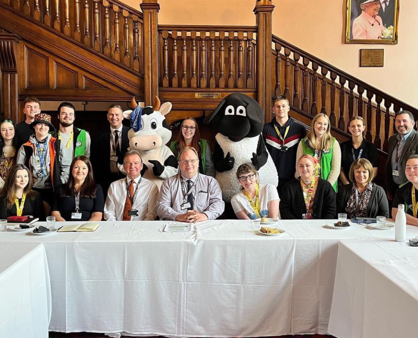 Career Ready - Reaseheath College