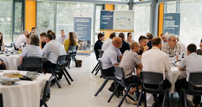 Reaseheath College | leading land-based college