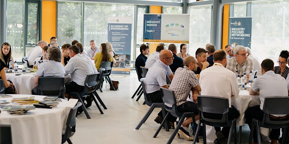 ag-eng-networking - Reaseheath College