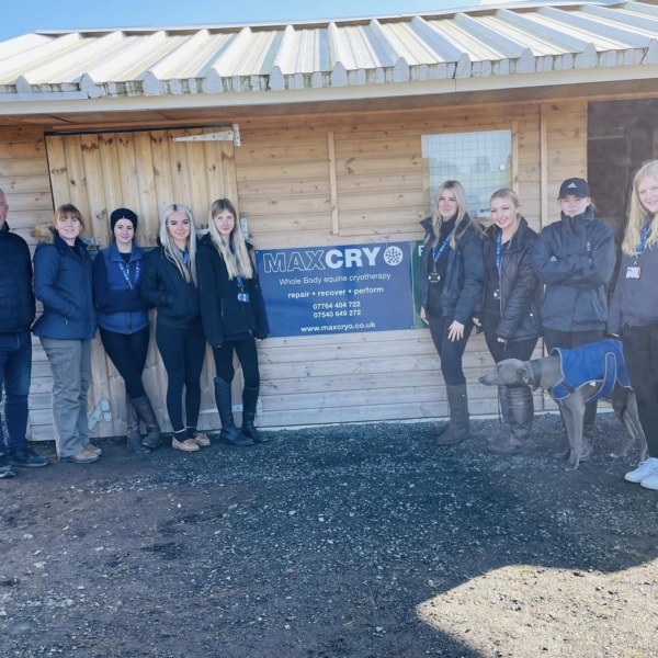 Reaseheath News - Reaseheath College