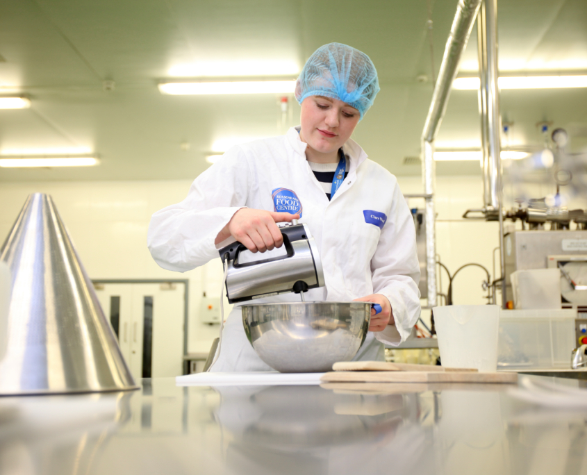 Reaseheath champions Green Careers Week - Reaseheath College