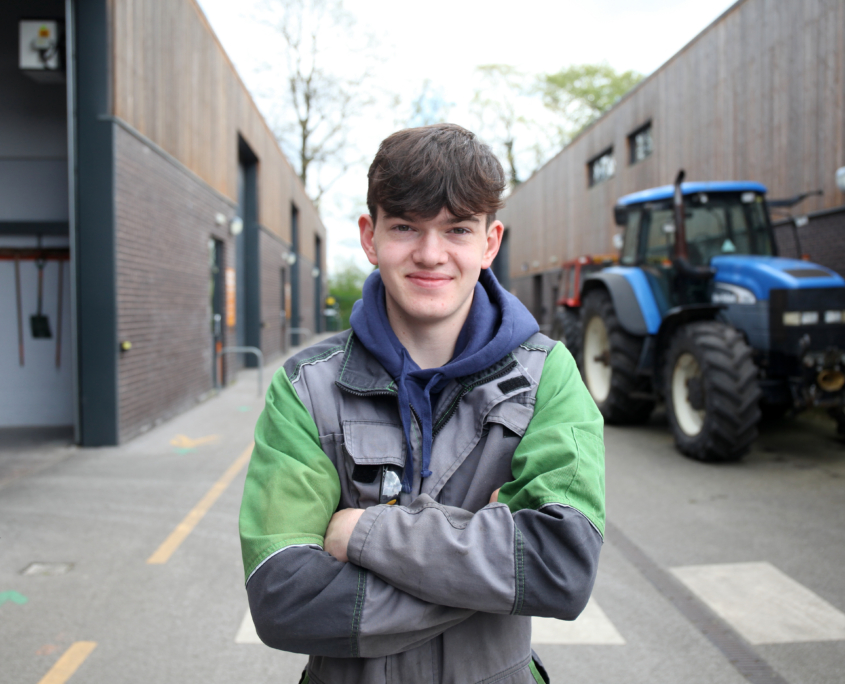 Reaseheath champions Green Careers Week - Reaseheath College