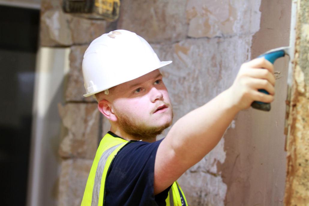 Reaseheath champions Green Careers Week - Reaseheath College