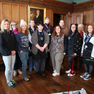 Reaseheath News - Reaseheath College