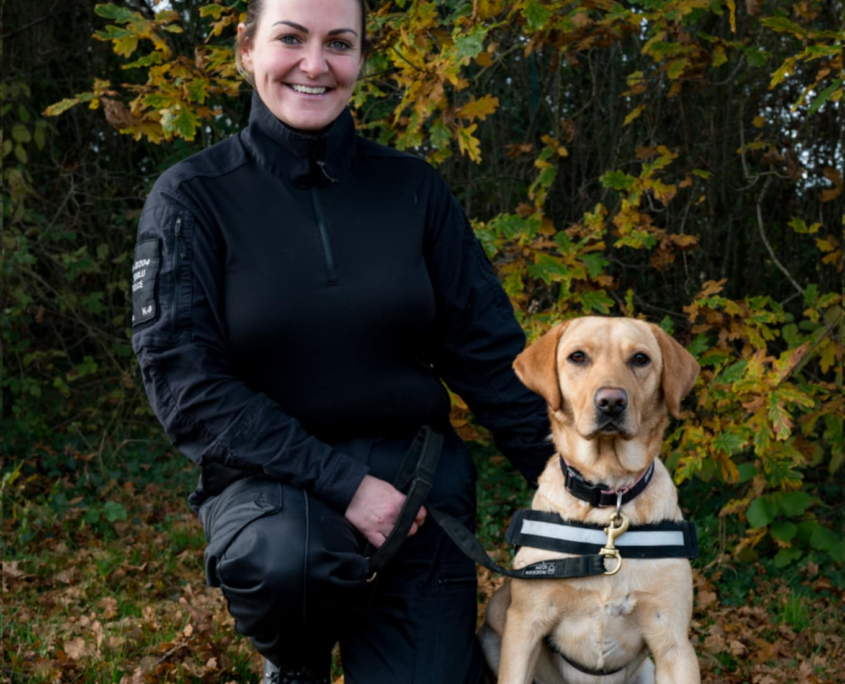 BeMore - Reaseheath College