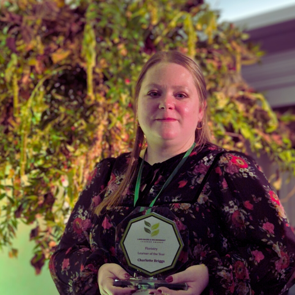 Reaseheath News - Reaseheath College