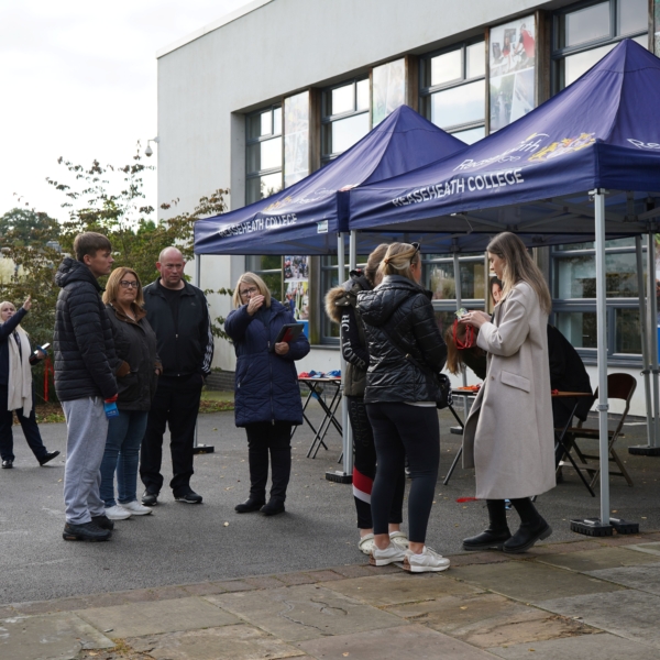 Reaseheath News - Reaseheath College